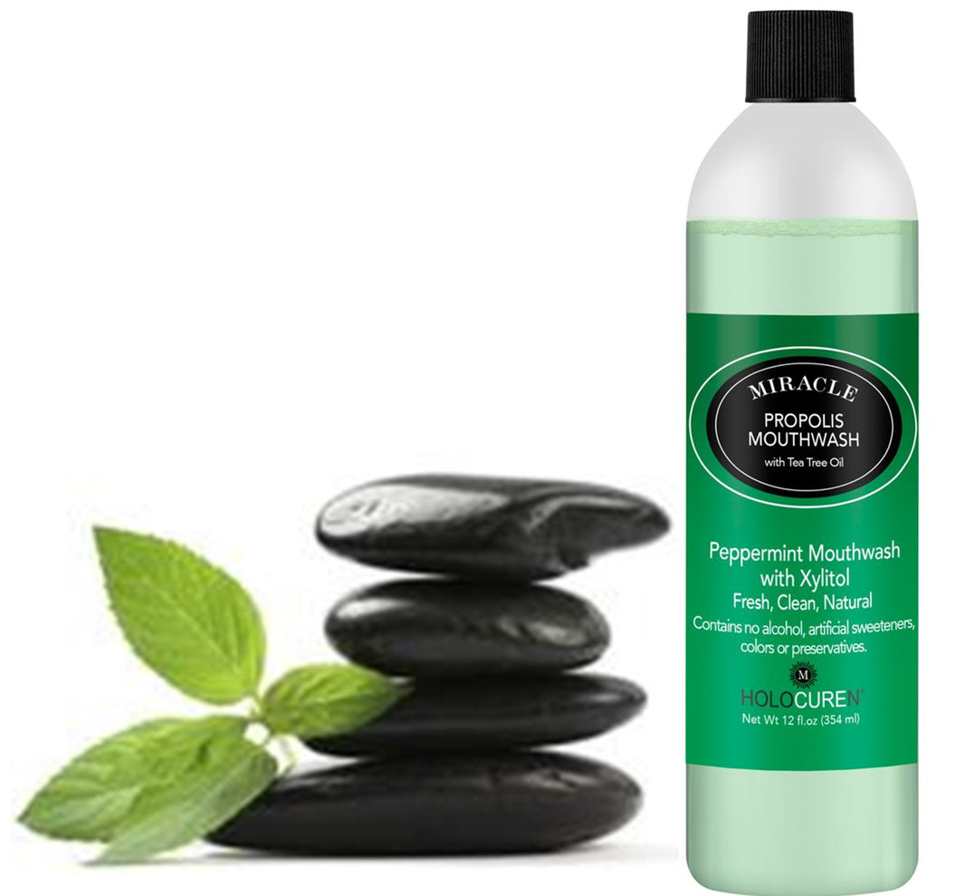 Holocuren Miracle Products